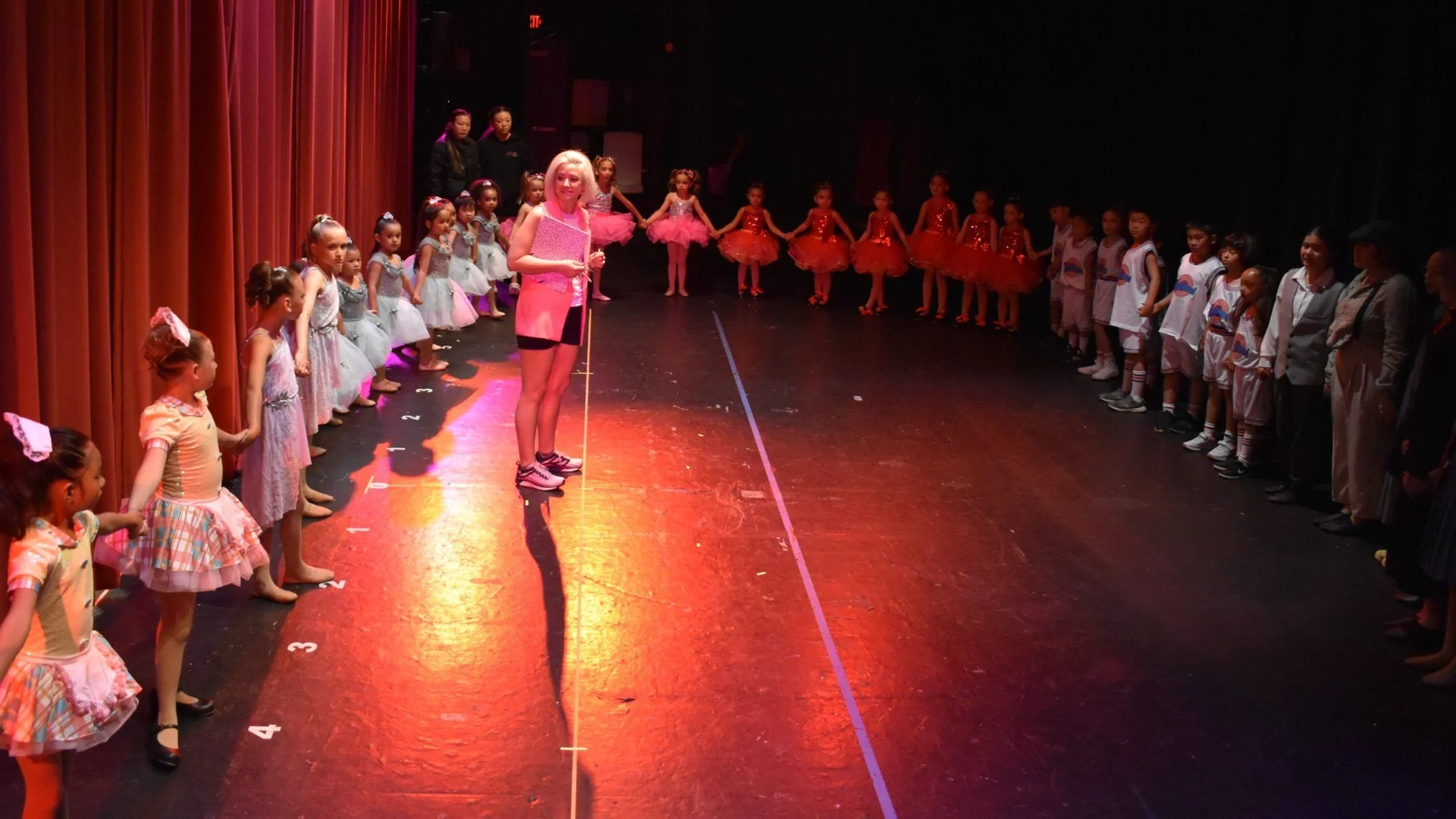 ALTA PERFORMING ARTS
