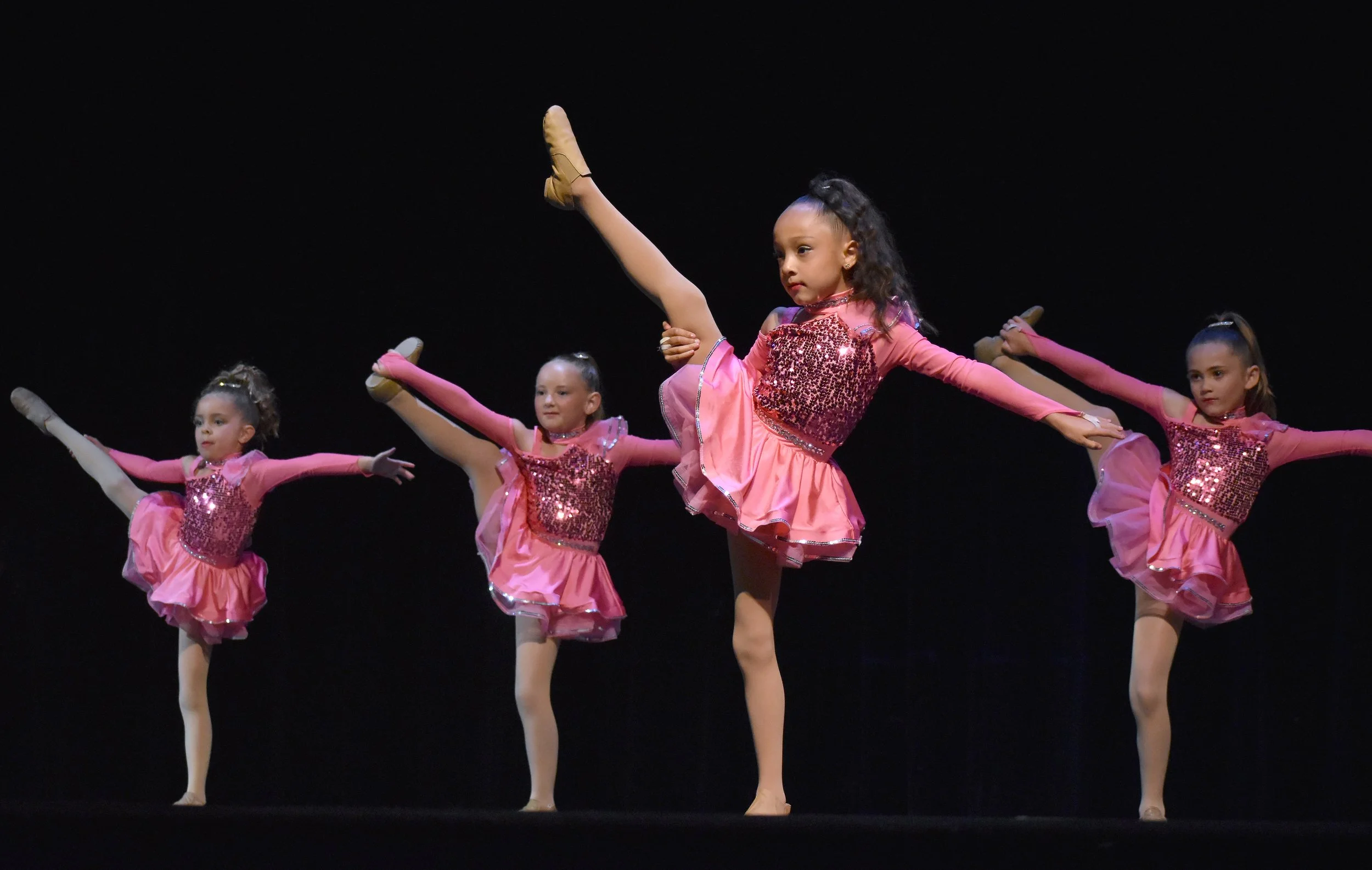 General 6 — ALTA PERFORMING ARTS