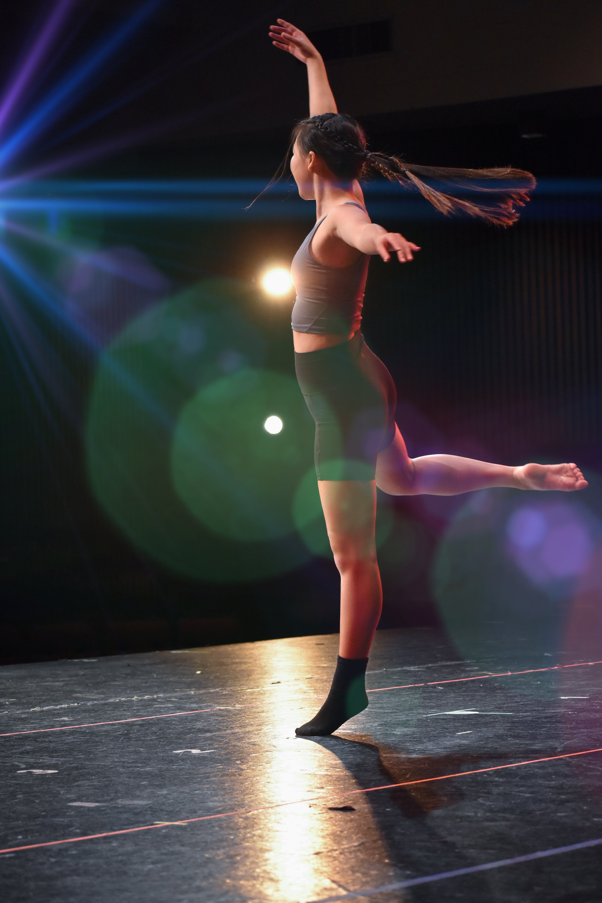 ALTA PERFORMING ARTS