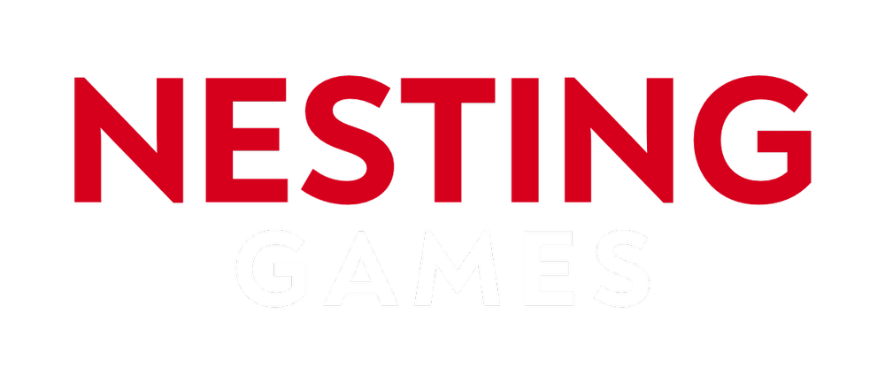 Nesting Games