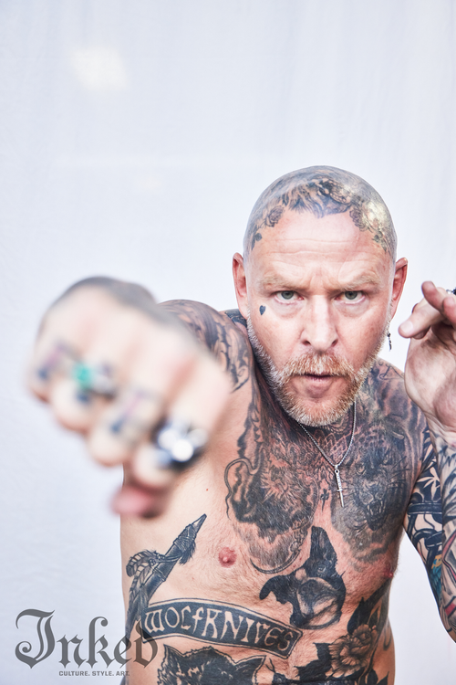 The Man — thejasonellis.com