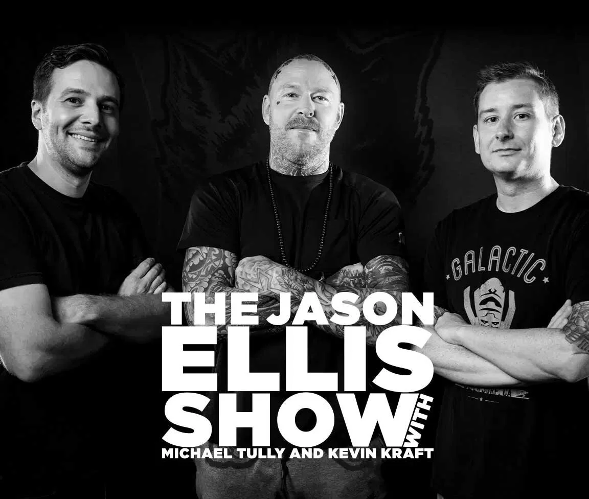 Jason Ellis