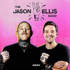 Jason Ellis