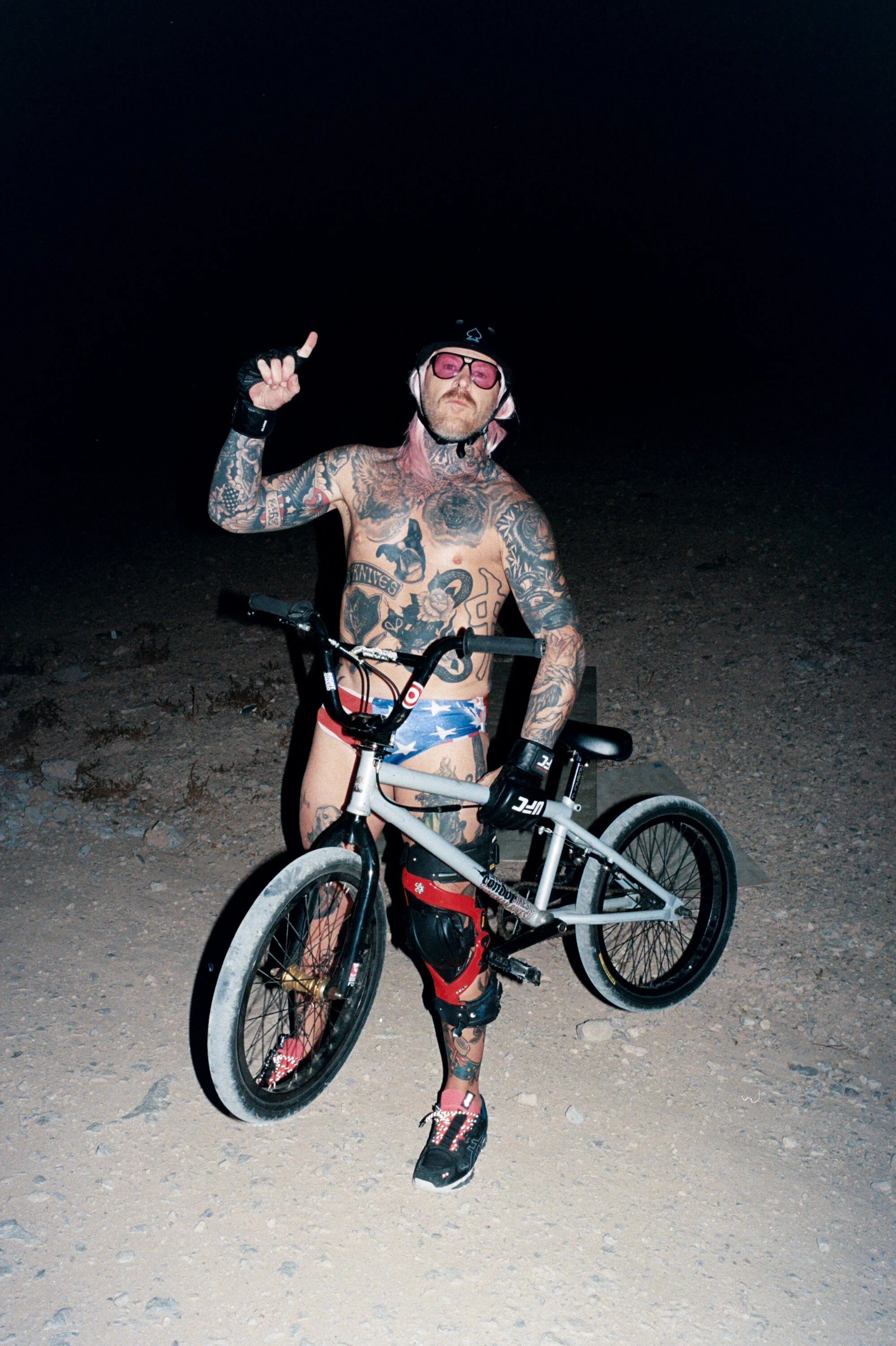 The Man — thejasonellis.com