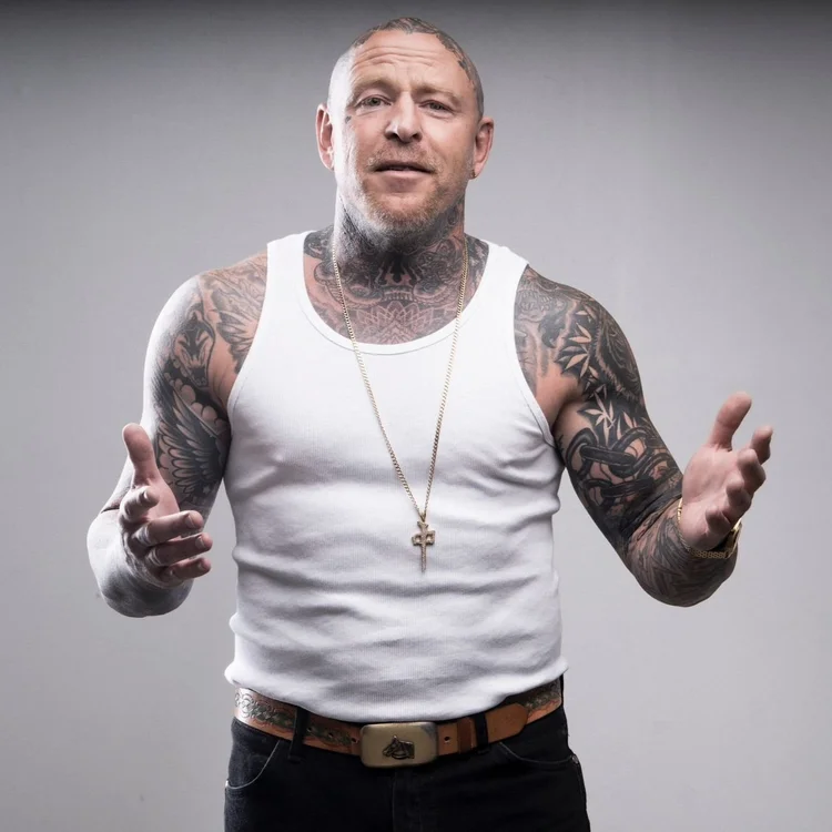 The Man — thejasonellis.com