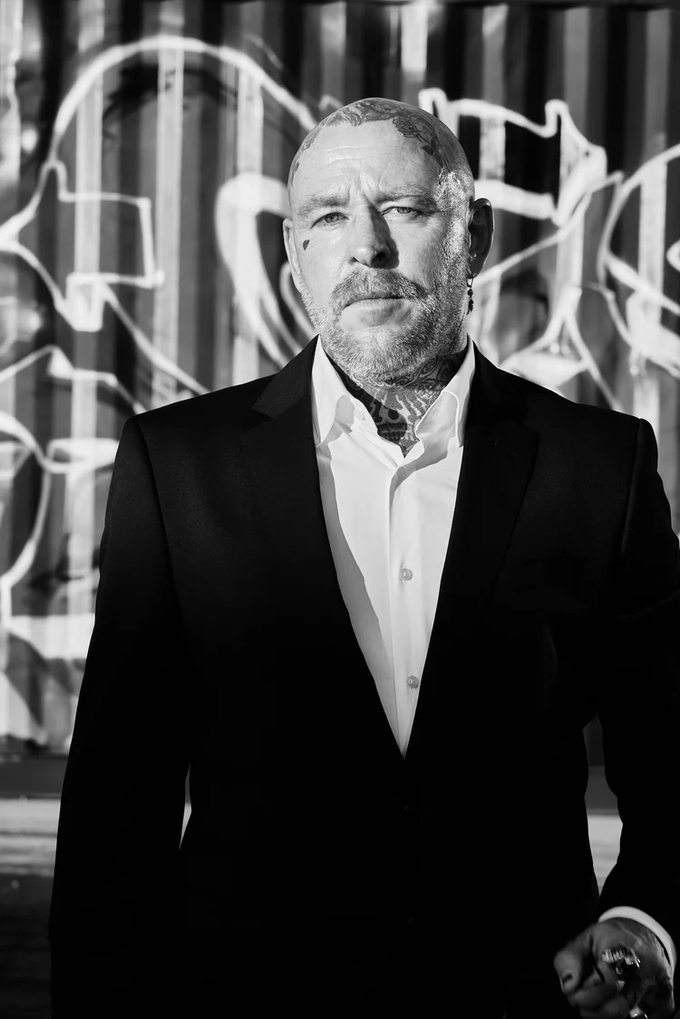 The Man — thejasonellis.com