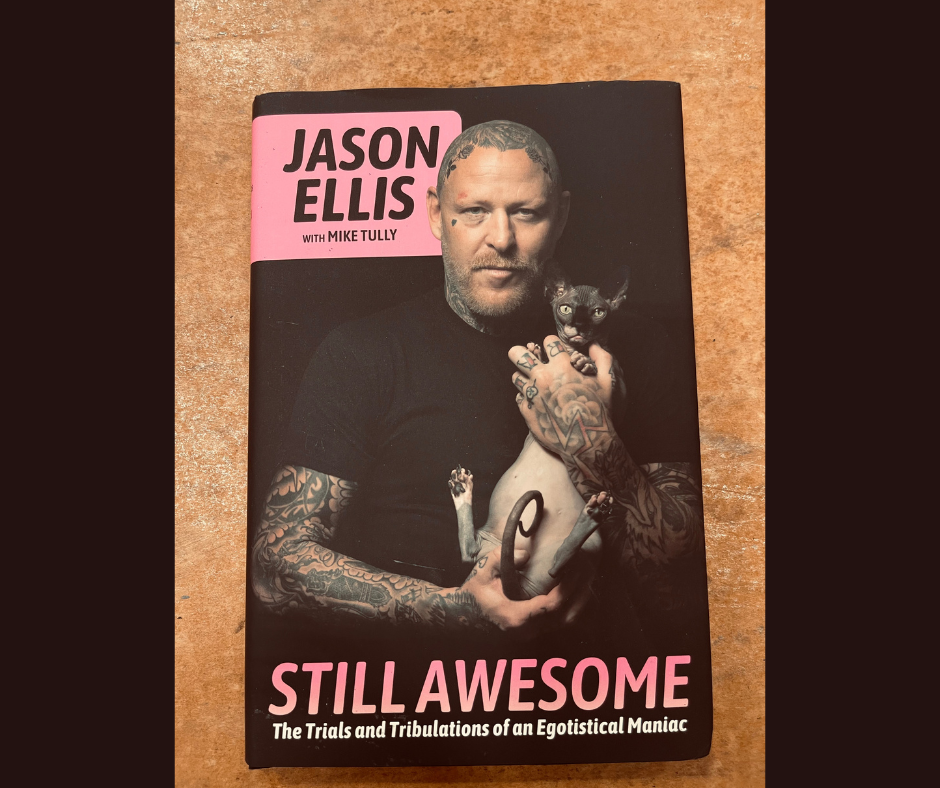 Jason Ellis