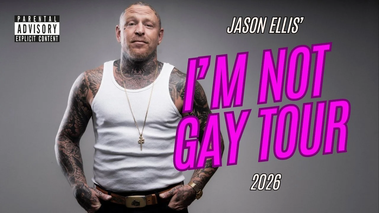 Jason Ellis