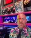 The Man — Jason Ellis