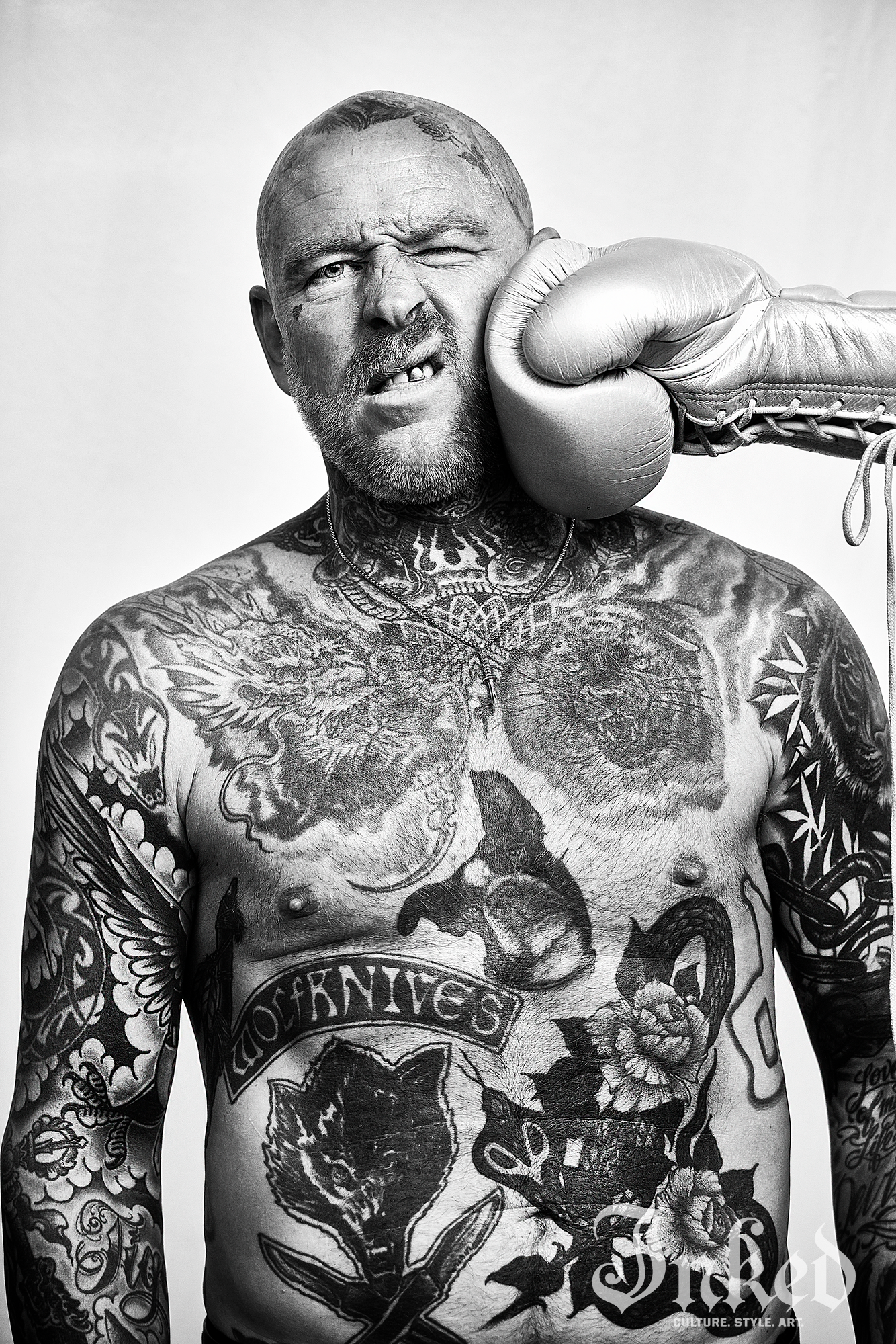 The Man — thejasonellis.com