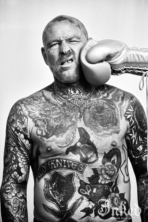 The Man — thejasonellis.com