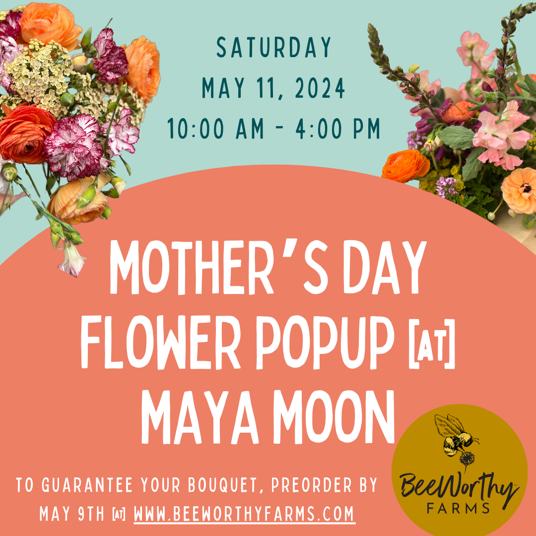 Events — Maya Moon Collective