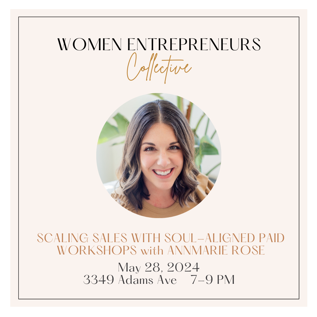 Events — Maya Moon Collective