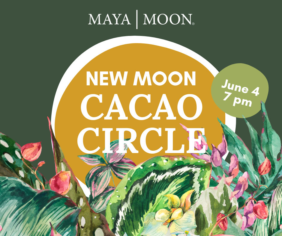 Events — Maya Moon Collective