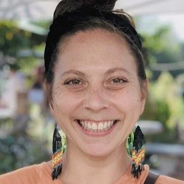 Our Story — Maya Moon Collective