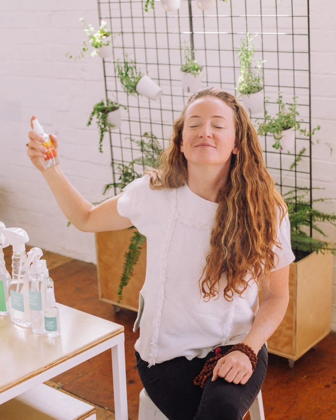 Our Story — Maya Moon Collective