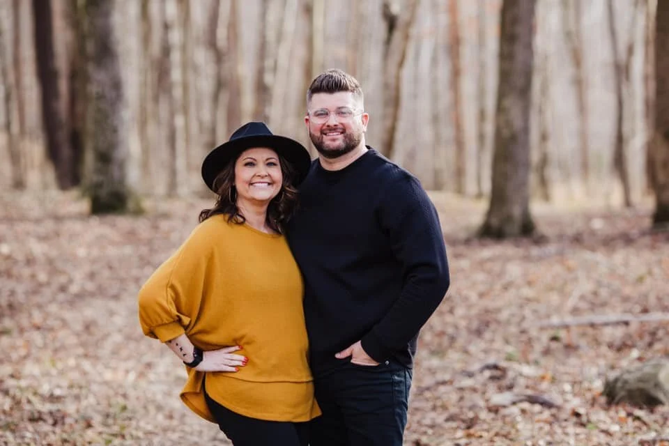 ABOUT JAMIE — Jamie Grisham Ministries