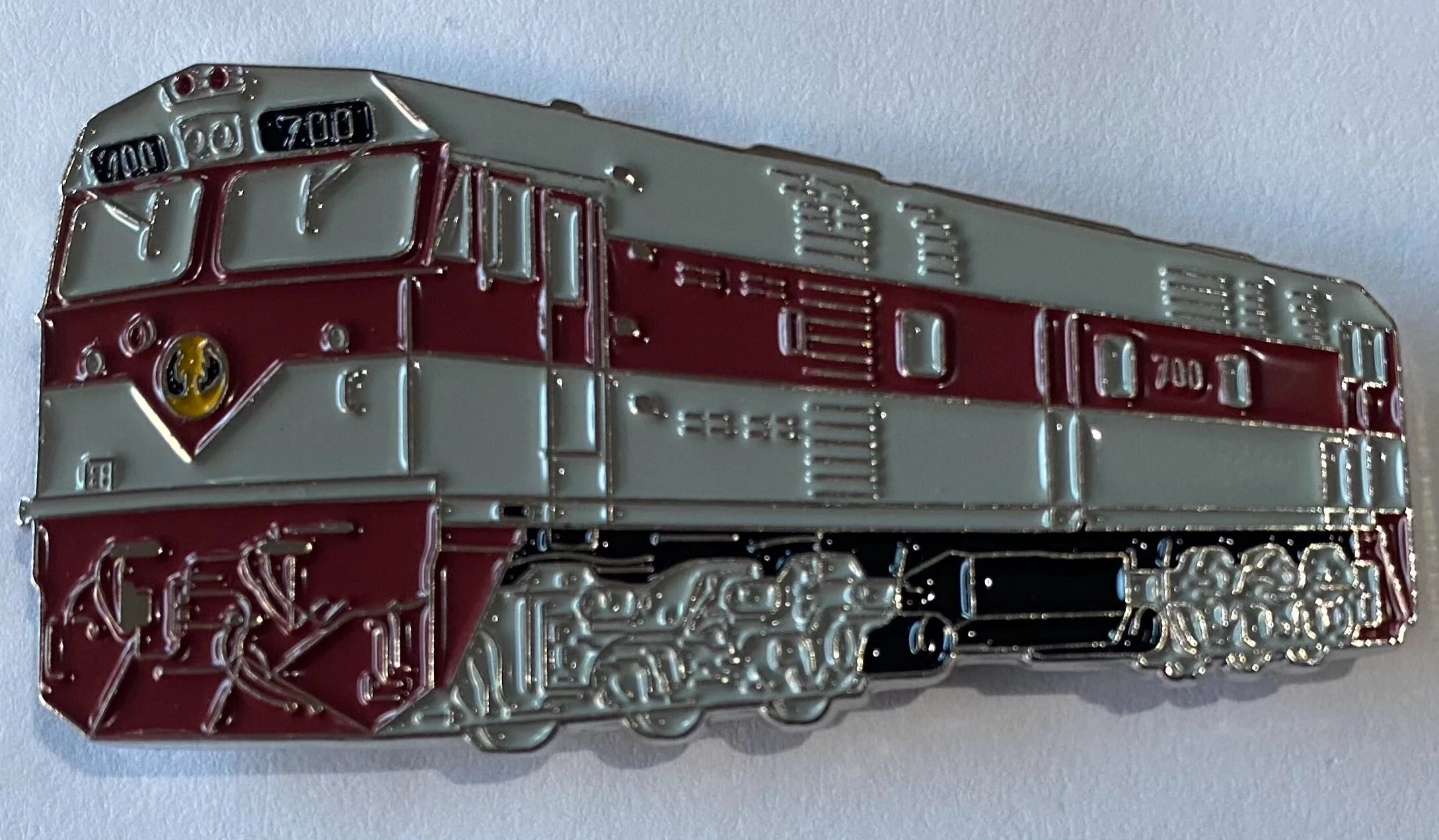 Murdoch Model Engineering — Murdoch Model Engineering