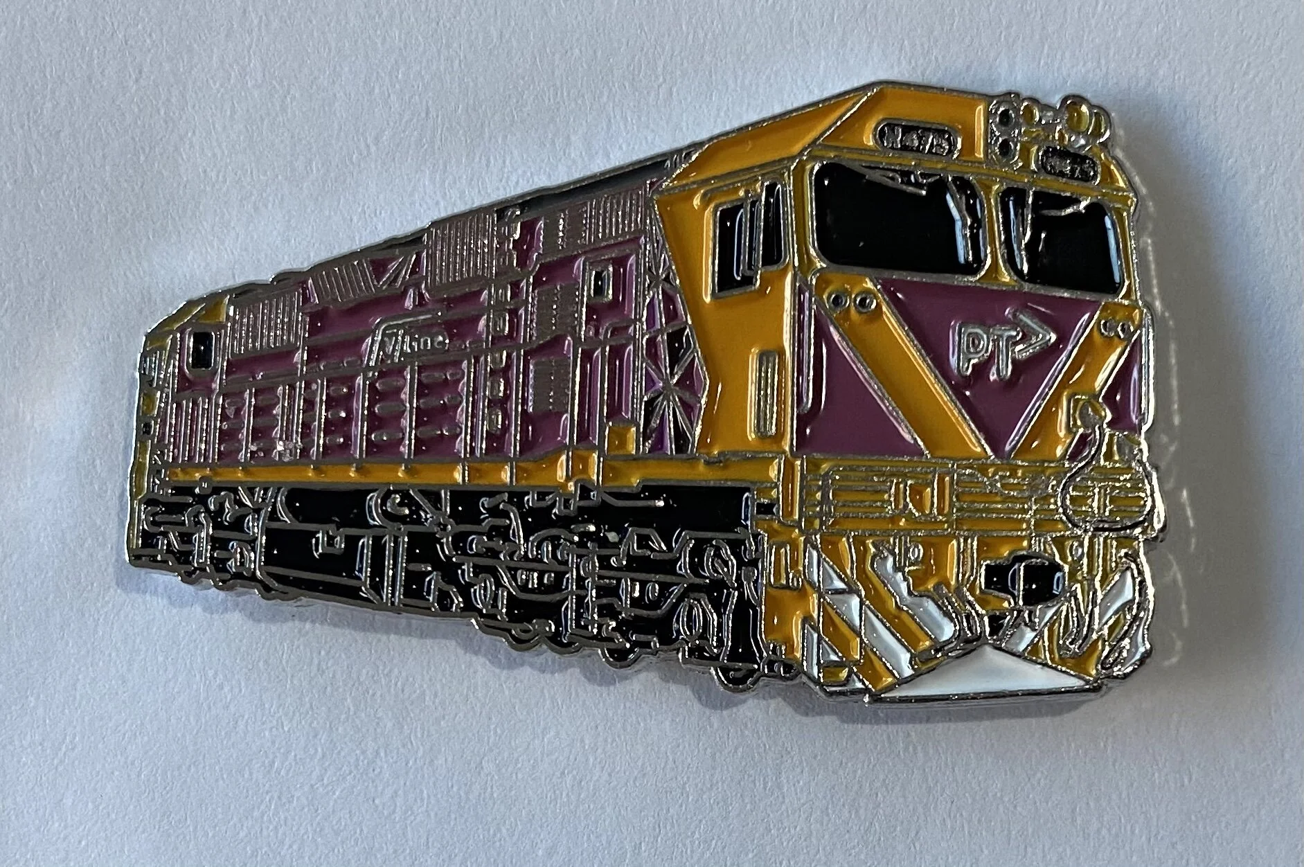 Murdoch Model Engineering — Murdoch Model Engineering