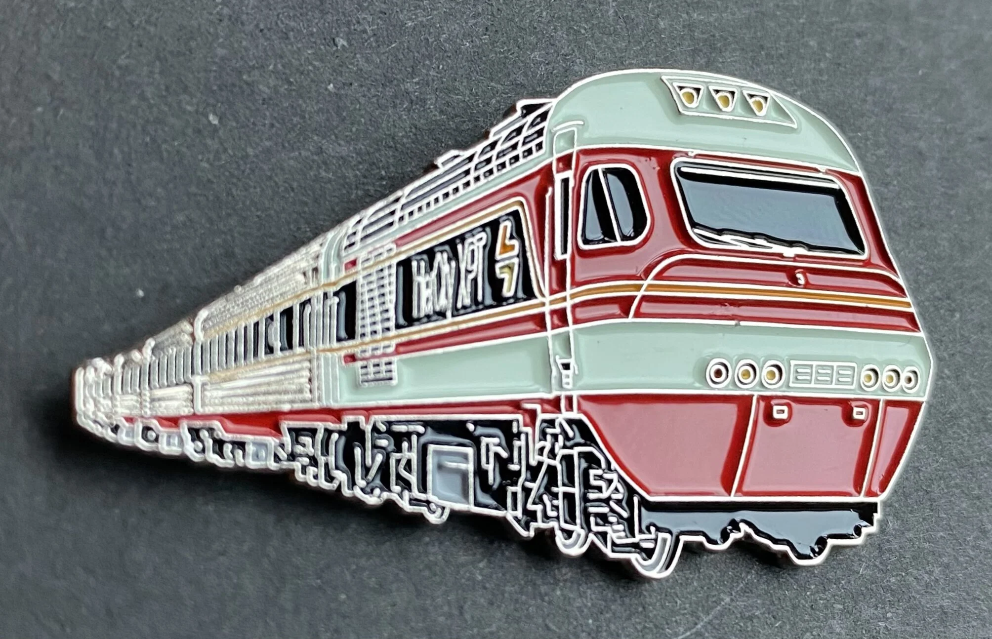 Murdoch Model Engineering — Murdoch Model Engineering