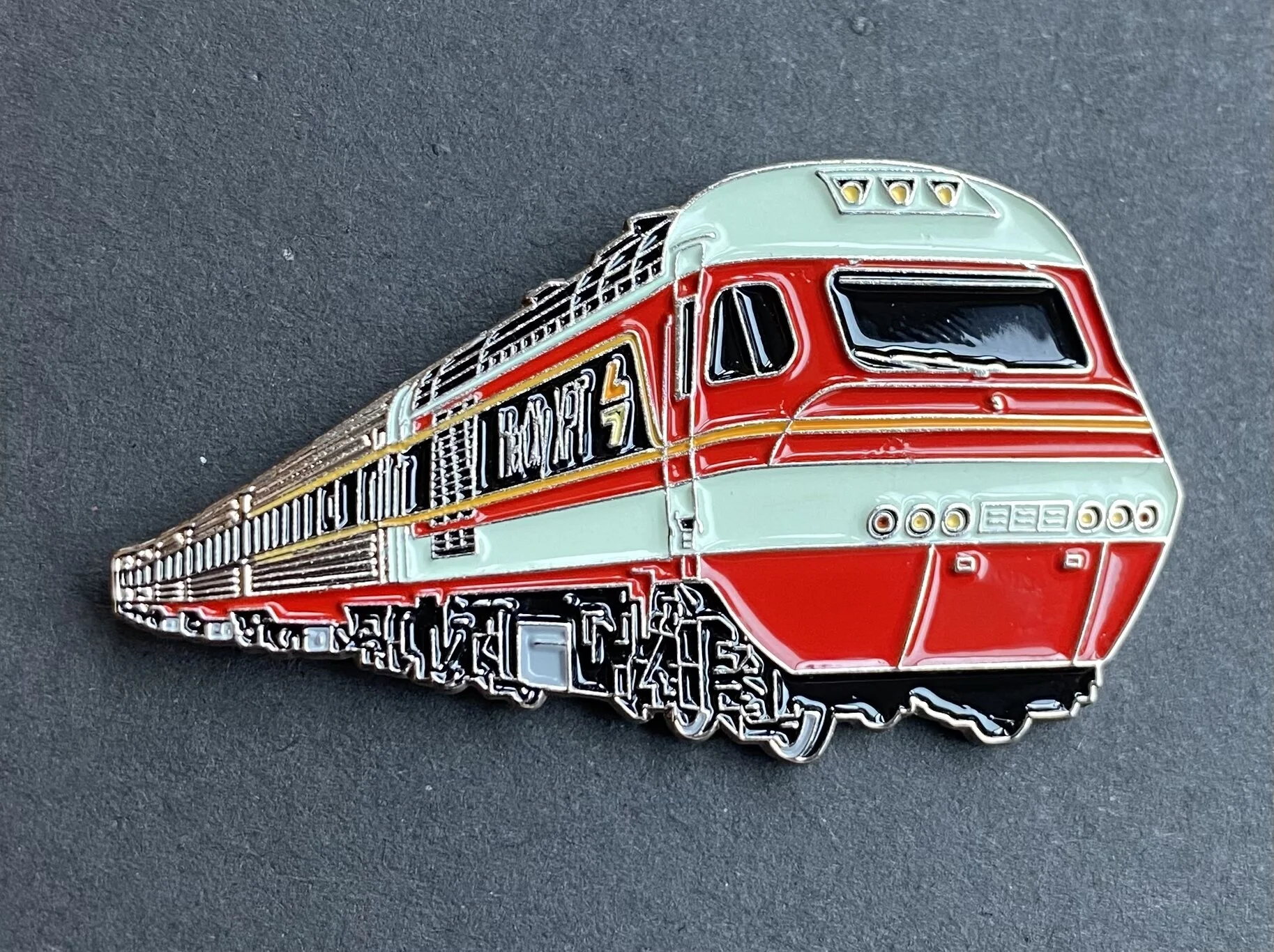 Murdoch Model Engineering — Murdoch Model Engineering