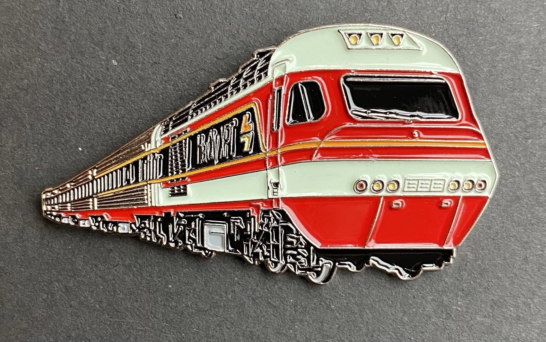 Murdoch Model Engineering — Murdoch Model Engineering