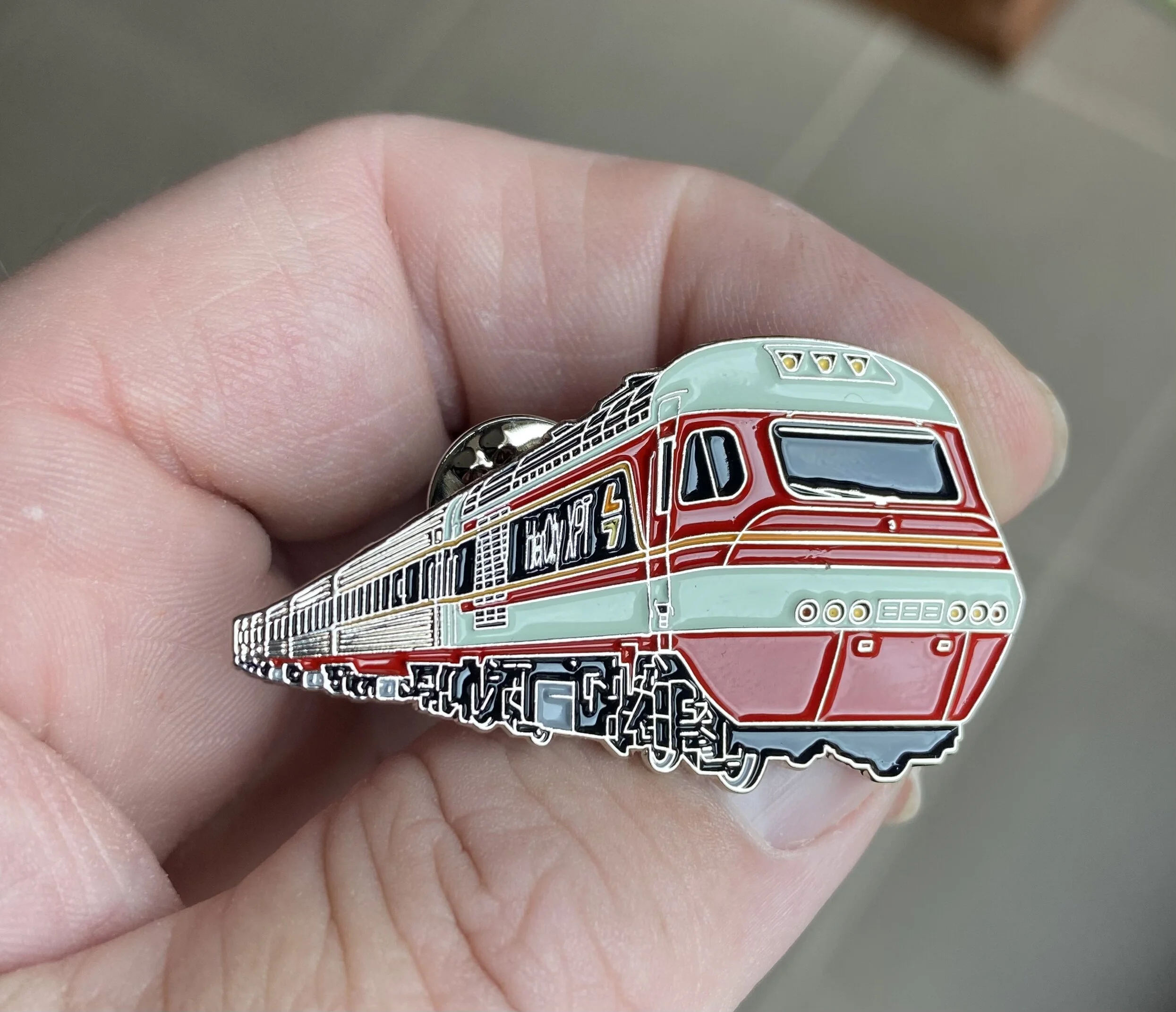 Murdoch Model Engineering — Murdoch Model Engineering