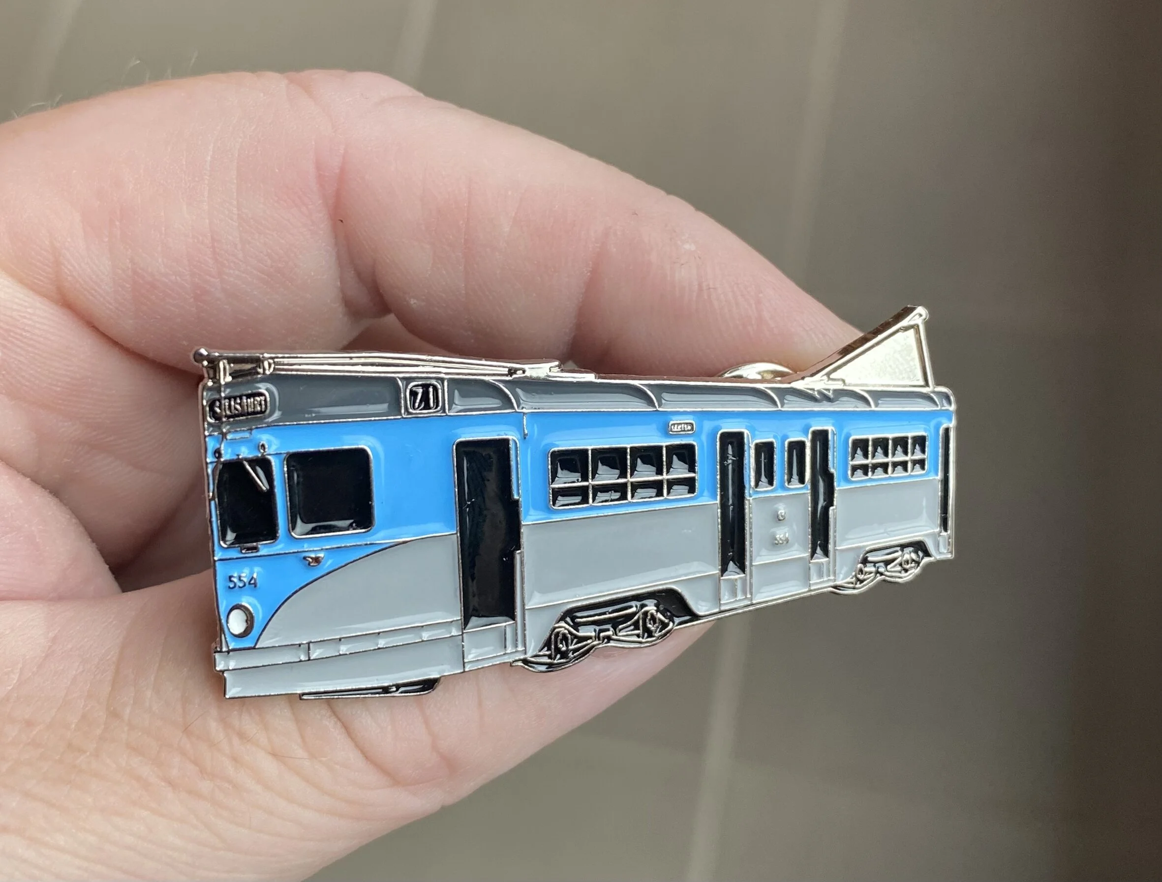 Murdoch Model Engineering — Murdoch Model Engineering