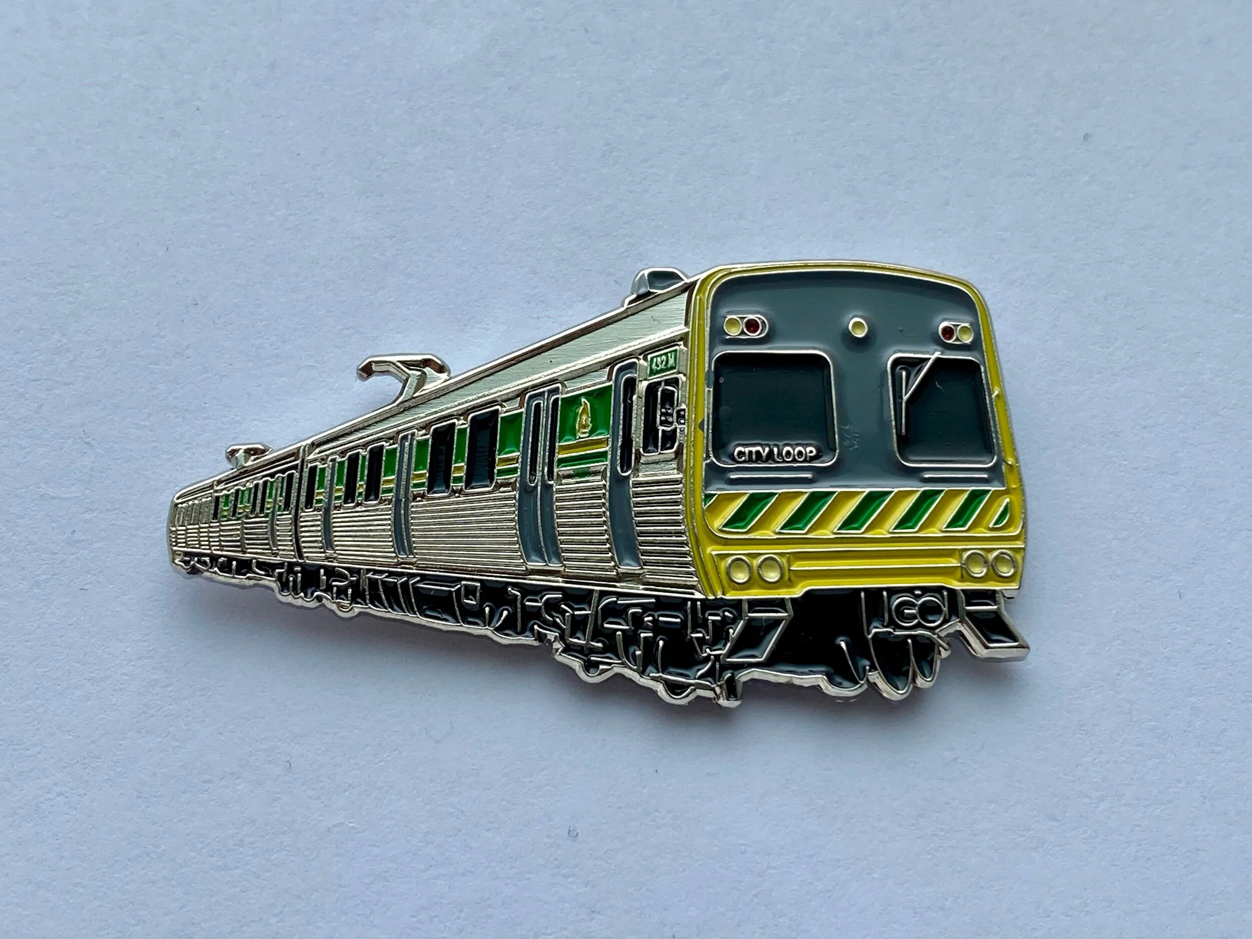 Murdoch Model Engineering — Murdoch Model Engineering