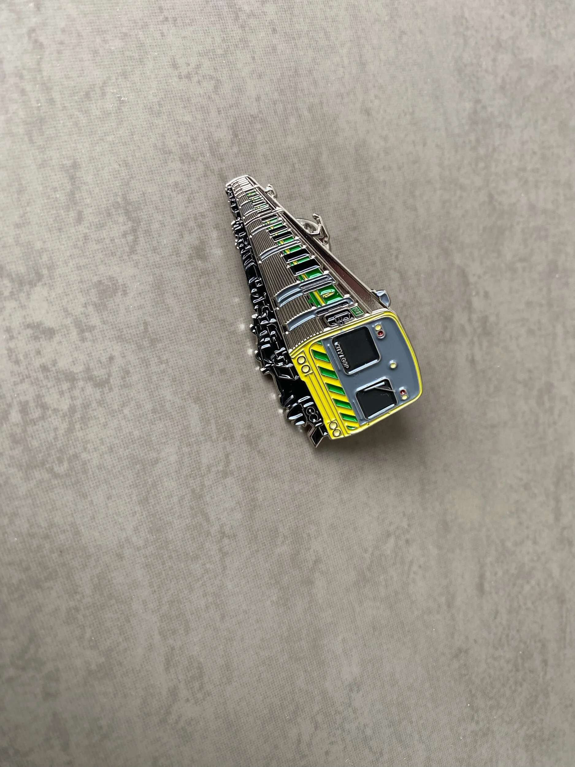 Murdoch Model Engineering — Murdoch Model Engineering