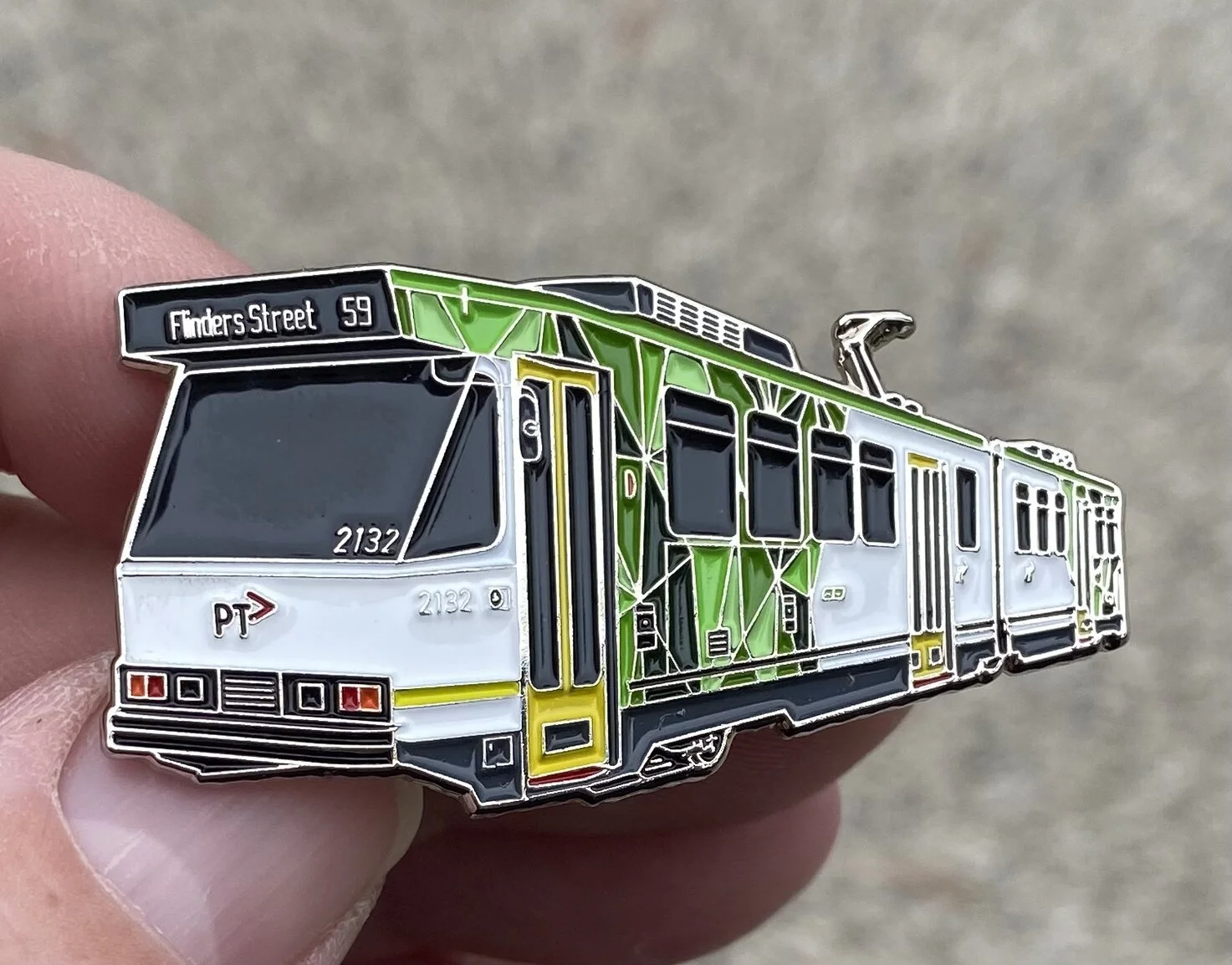 Murdoch Model Engineering — Murdoch Model Engineering