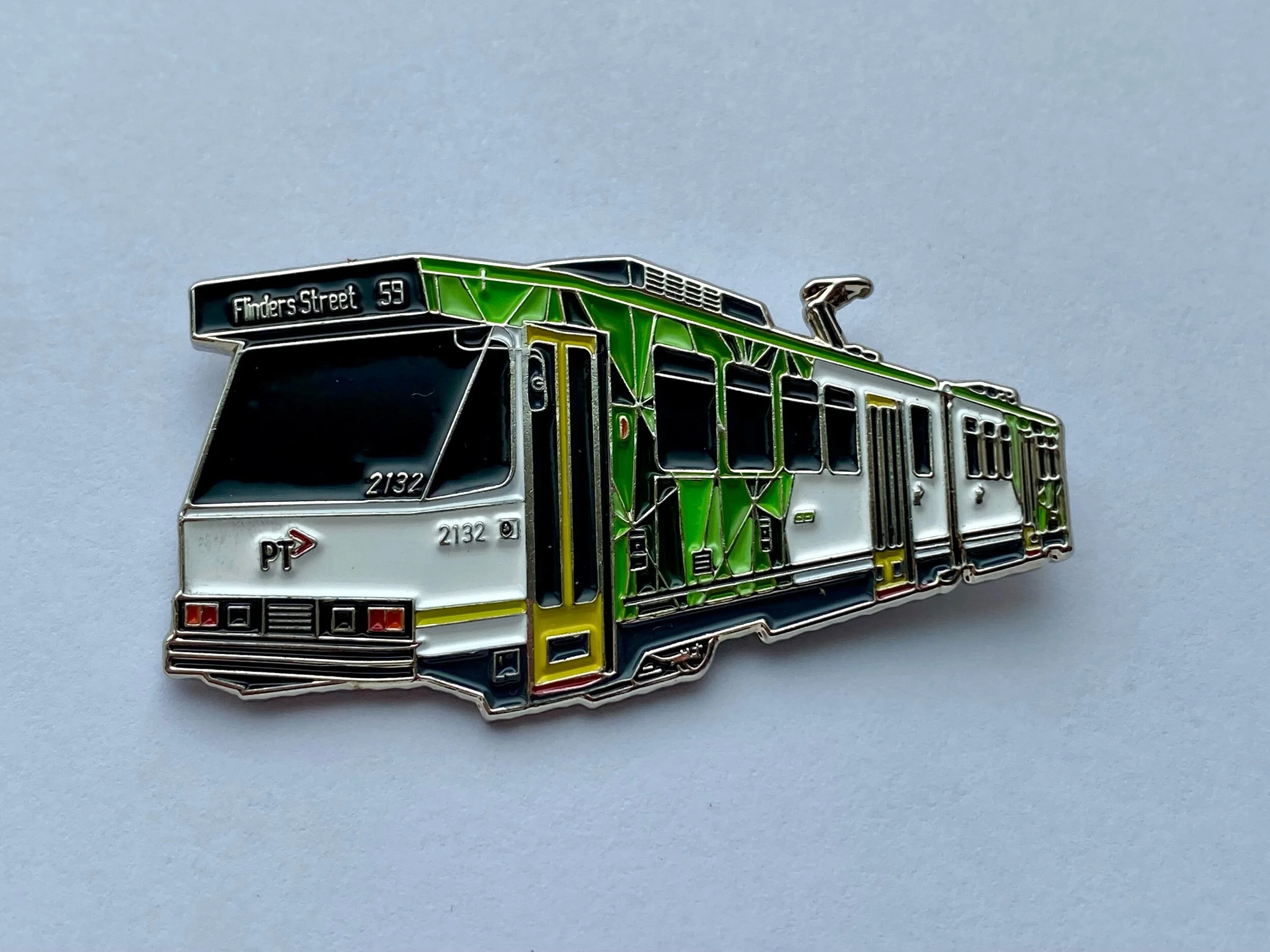 Murdoch Model Engineering — Murdoch Model Engineering