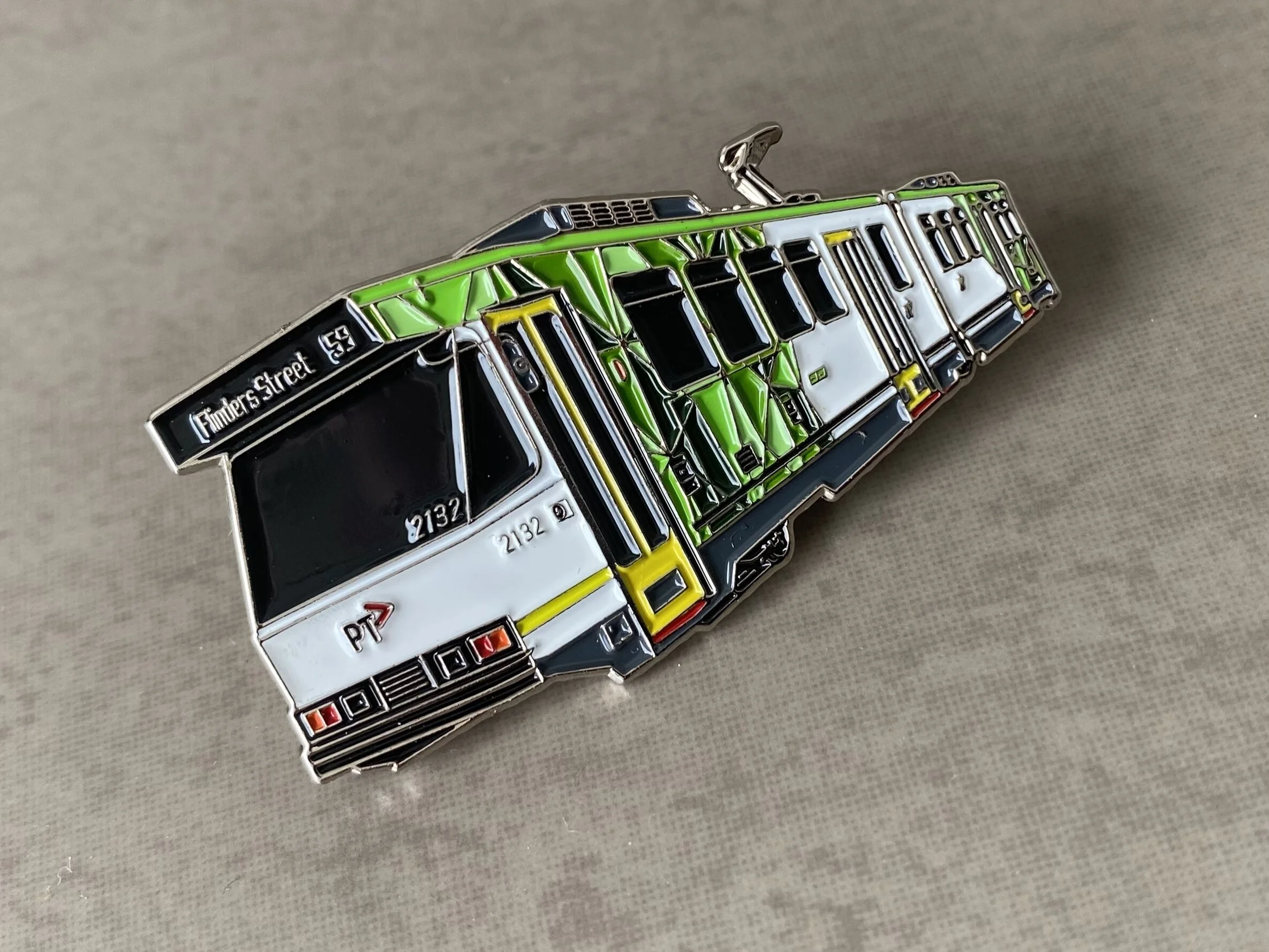 Murdoch Model Engineering — Murdoch Model Engineering