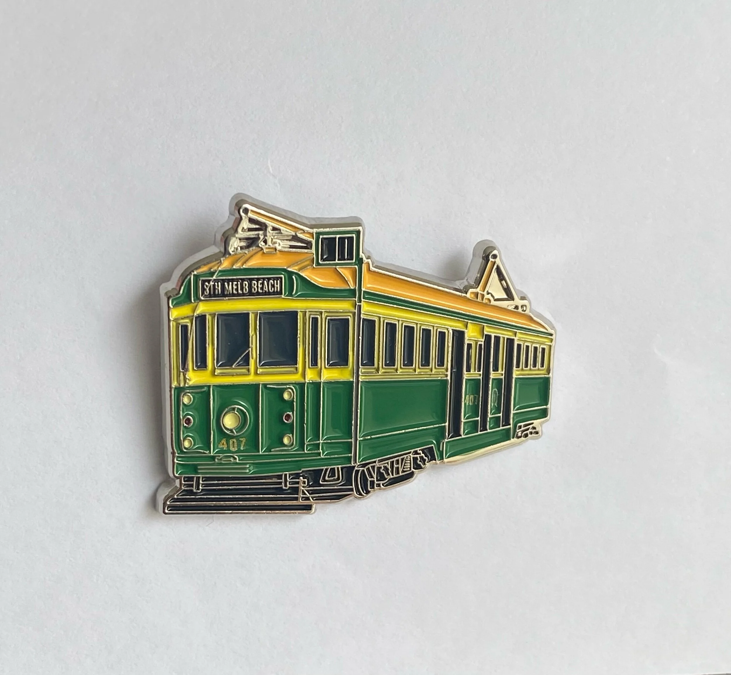 Murdoch Model Engineering — Murdoch Model Engineering