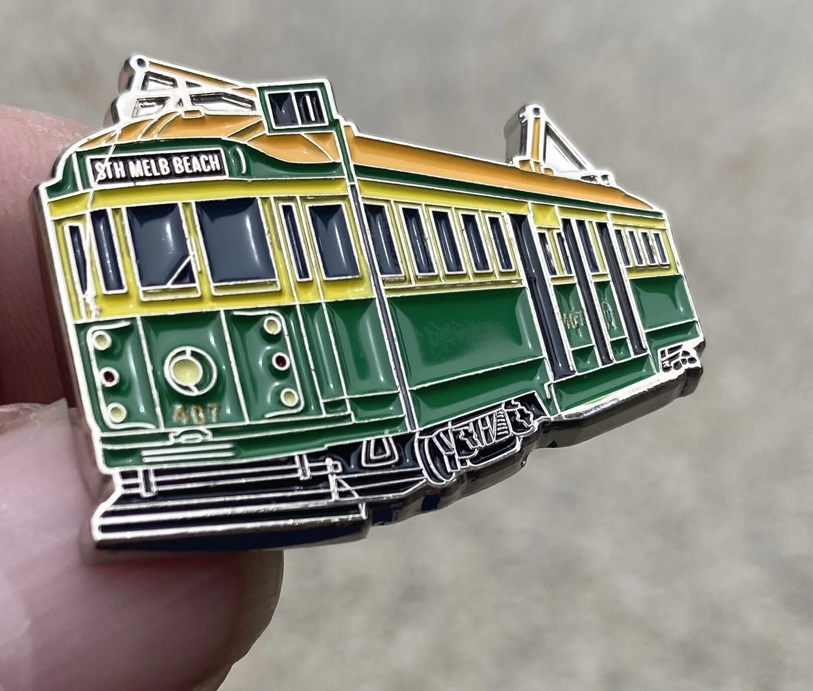 Murdoch Model Engineering — Murdoch Model Engineering