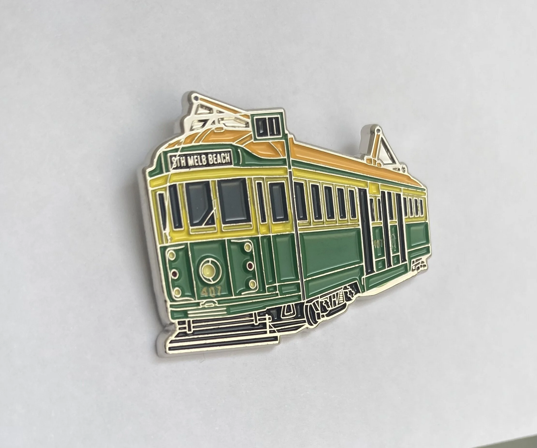 Murdoch Model Engineering — Murdoch Model Engineering