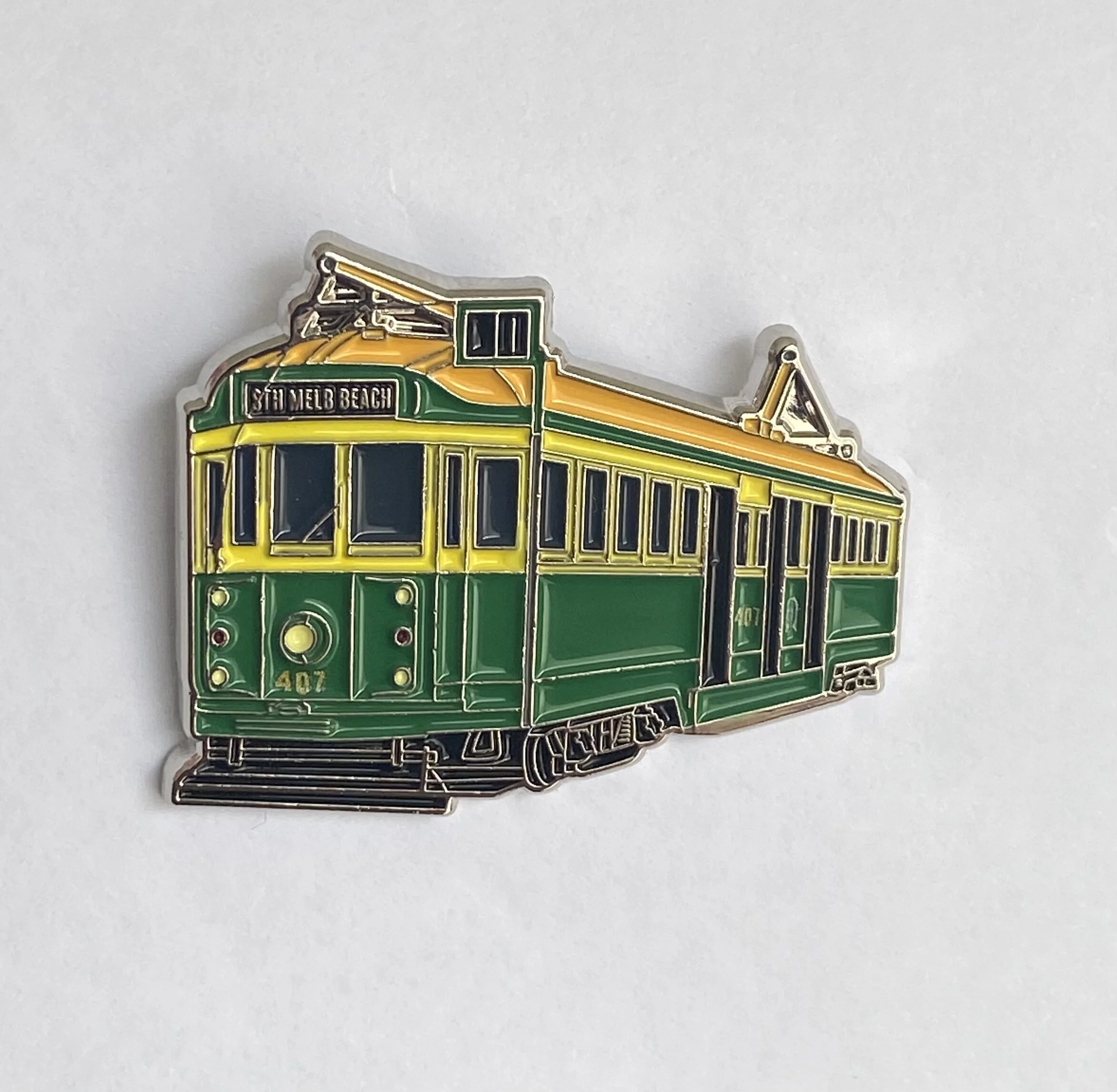 Murdoch Model Engineering — Murdoch Model Engineering