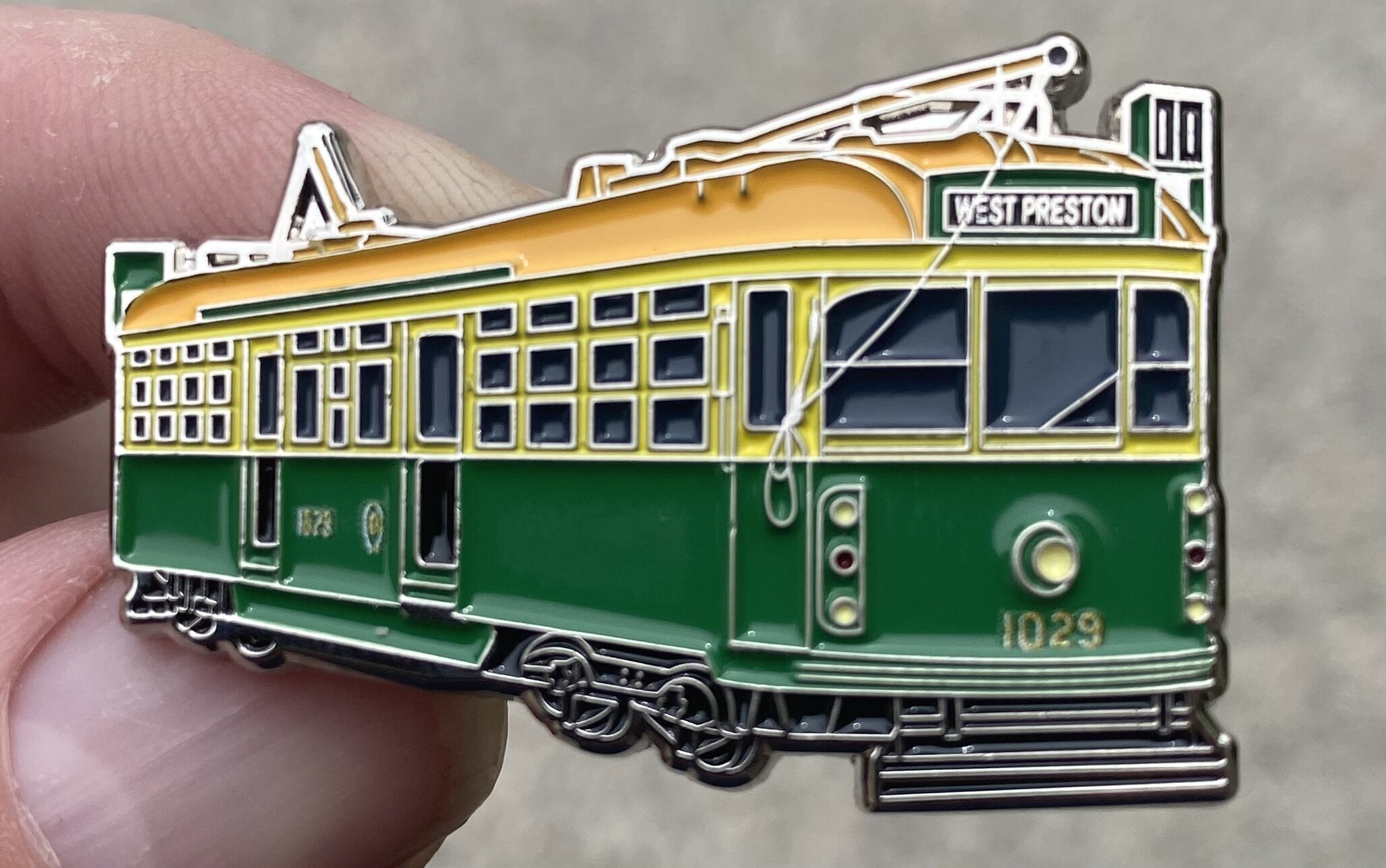 Murdoch Model Engineering — Murdoch Model Engineering