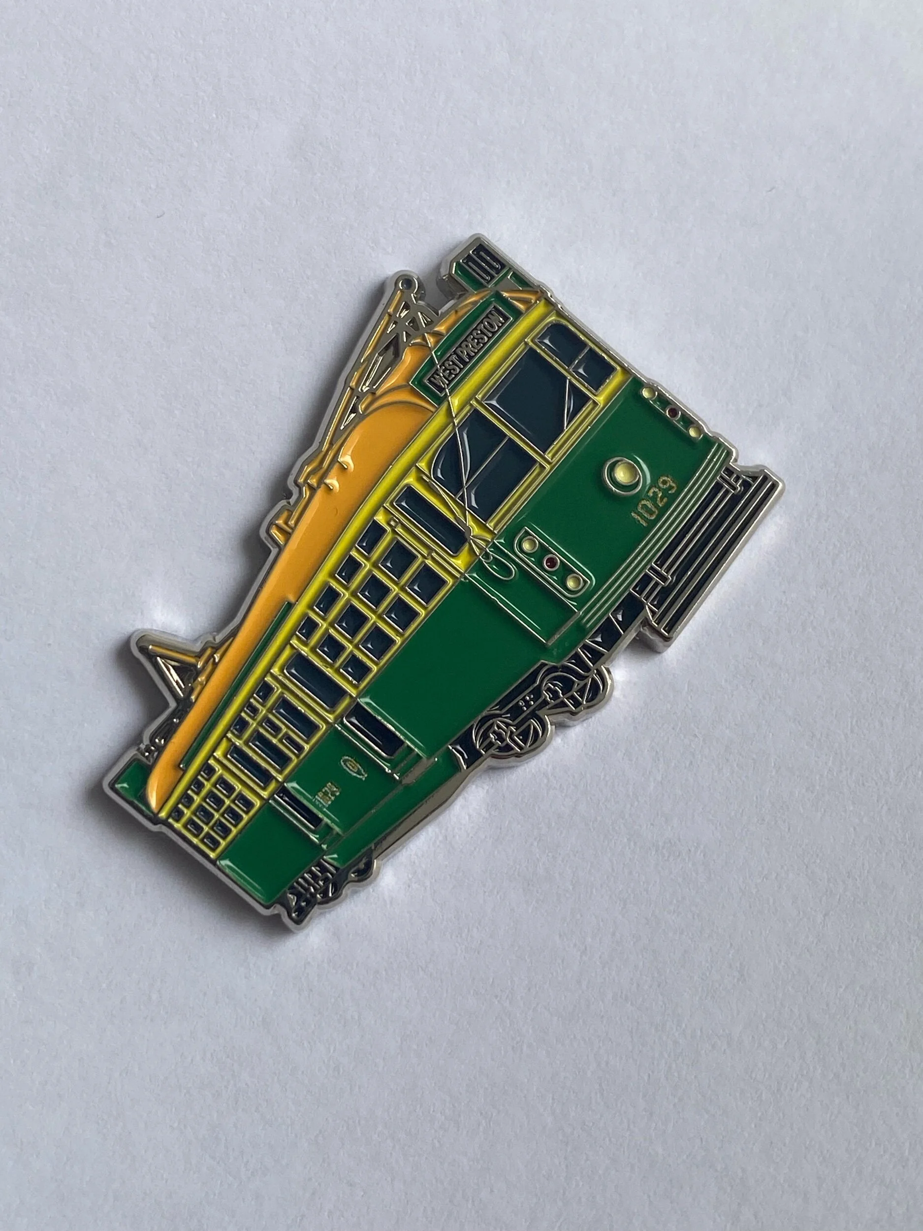 Murdoch Model Engineering — Murdoch Model Engineering