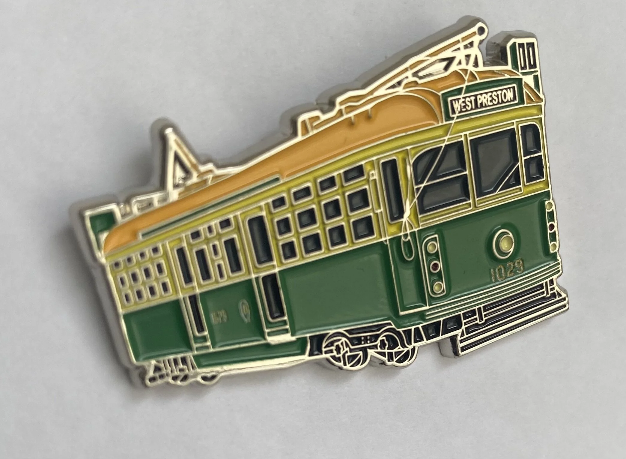 Murdoch Model Engineering — Murdoch Model Engineering