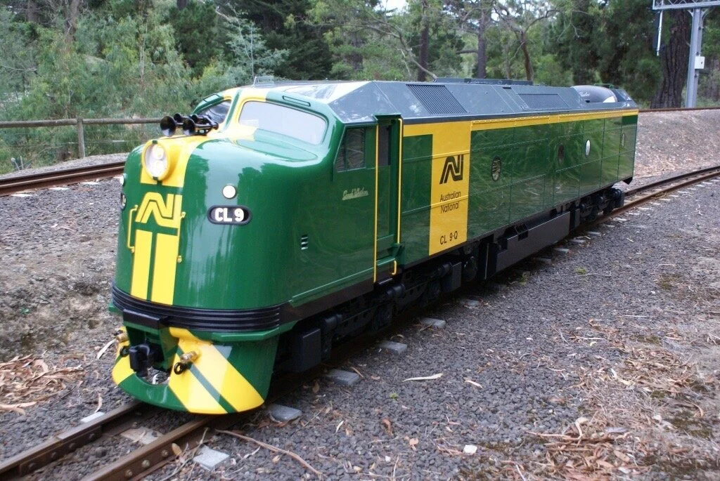 Murdoch model engineering