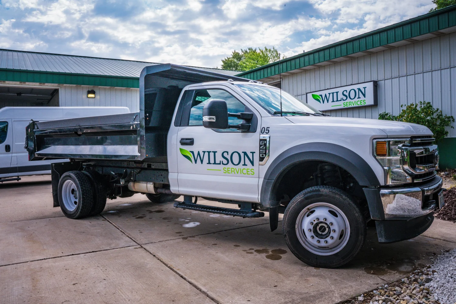 Wilson Services of Central Illinois