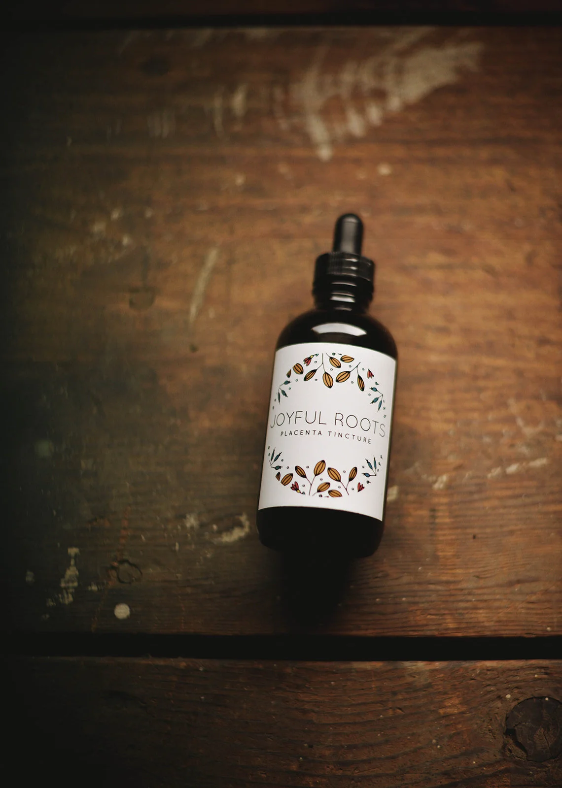 Placenta Encapsulation — Joyful Roots
