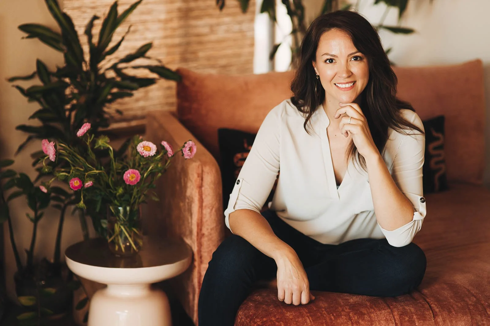 Meet Joy — JOYFUL ROOTS