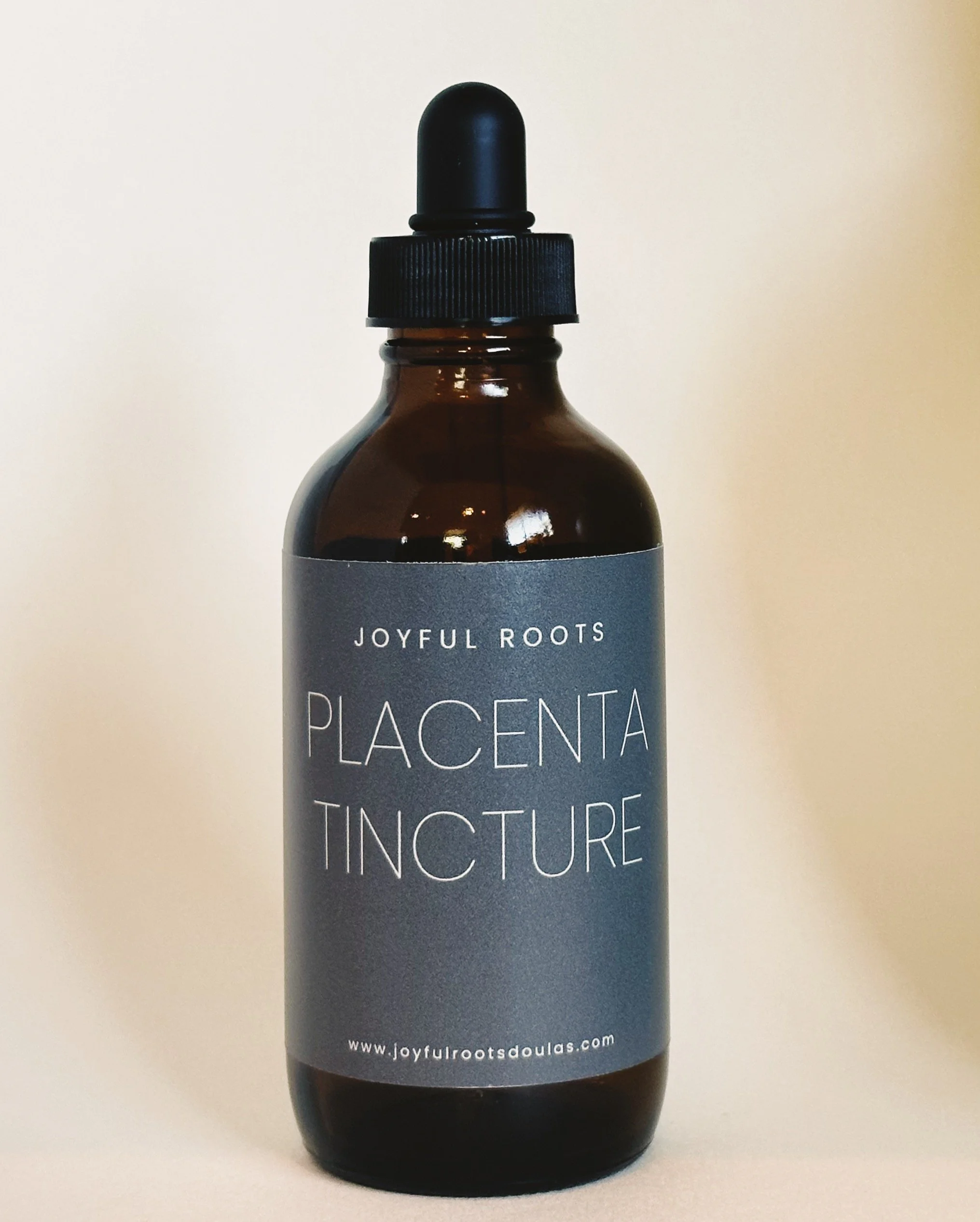 Placenta Encapsulation — JOYFUL ROOTS