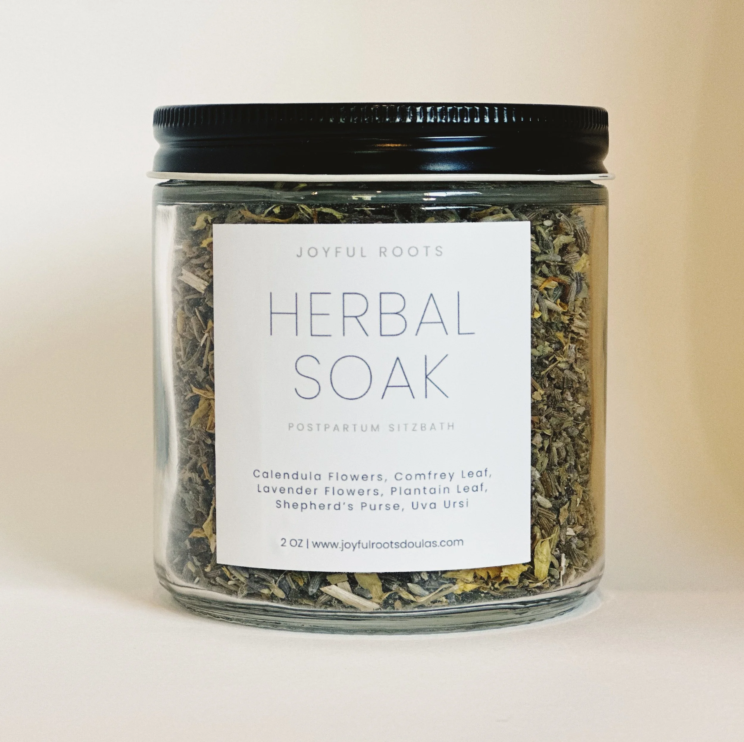 Placenta Encapsulation — Joyful Roots
