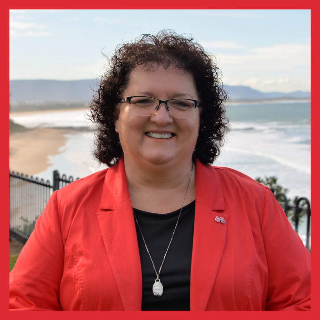Meet Tania Brown — CR TANIA BROWN