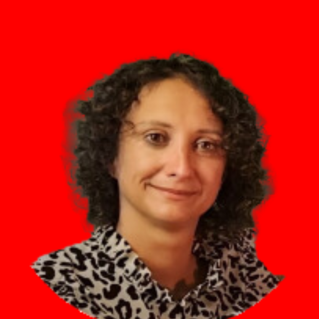 Meet Iskra Trajkovska — CR TANIA BROWN