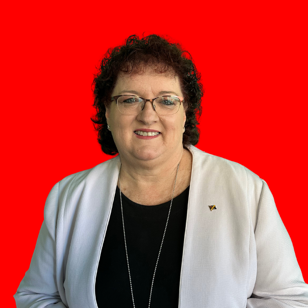Meet Tania Brown — CR TANIA BROWN