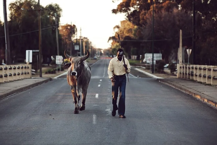 NADIA TOWNSEND - DRAMATURG | WRITER | DIRECTOR